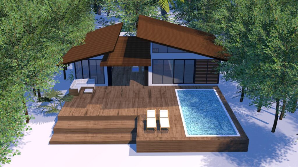 Villas – Litoreus Hotel & Resort