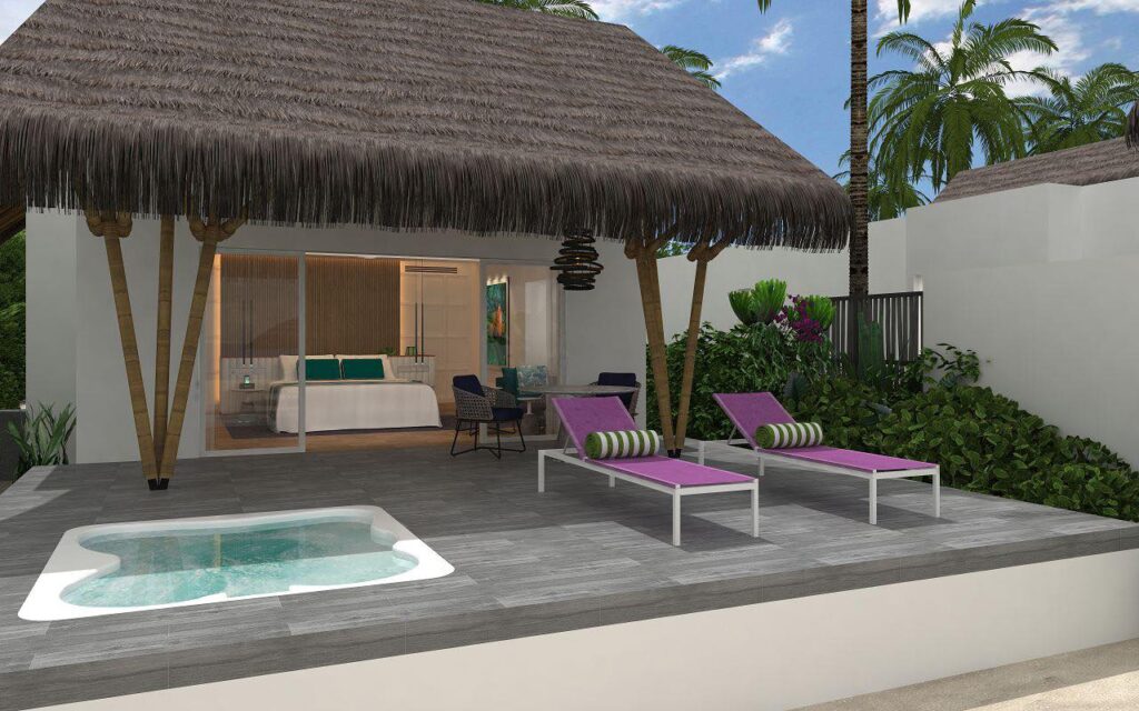 Villas – Litoreus Hotel & Resort