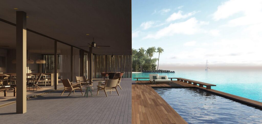Villas – Litoreus Hotel & Resort
